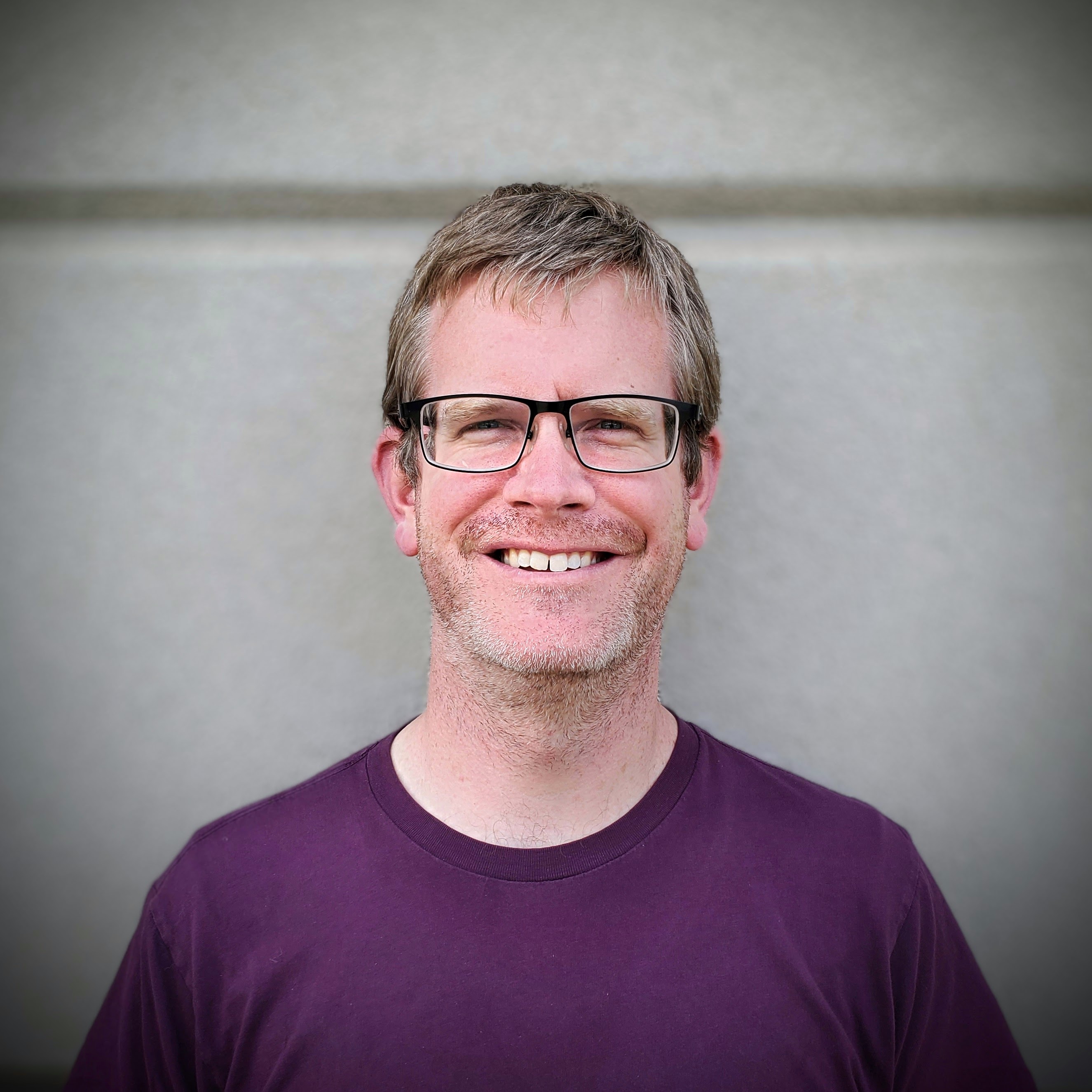 Andrew Lamb - Meet the Team | SilverServers Inc.