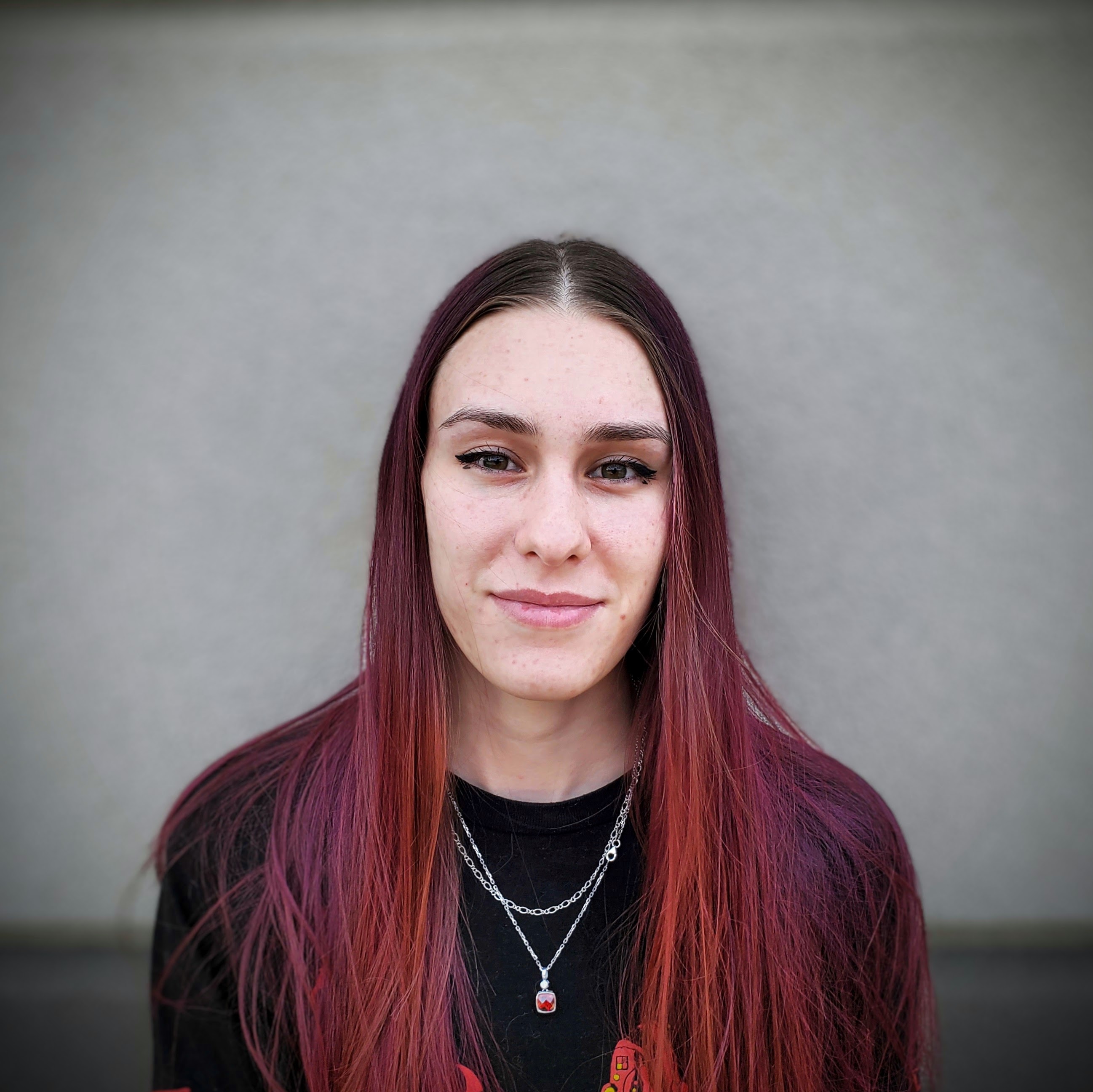 Emma Maddison - Meet the Team | SilverServers Inc.