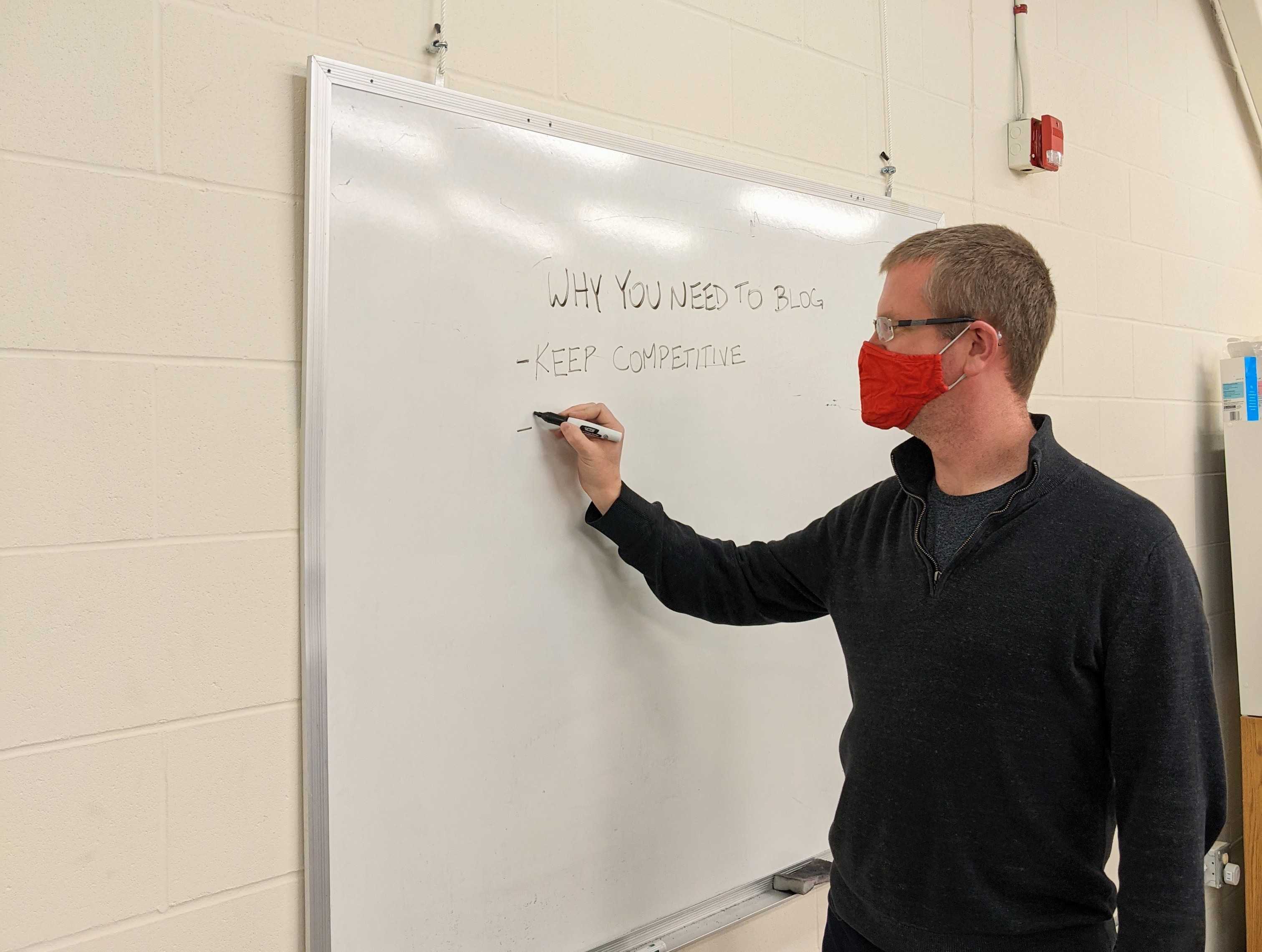 Benefits of a Content Writing Team, and Tips if You Plan To Write Your ...