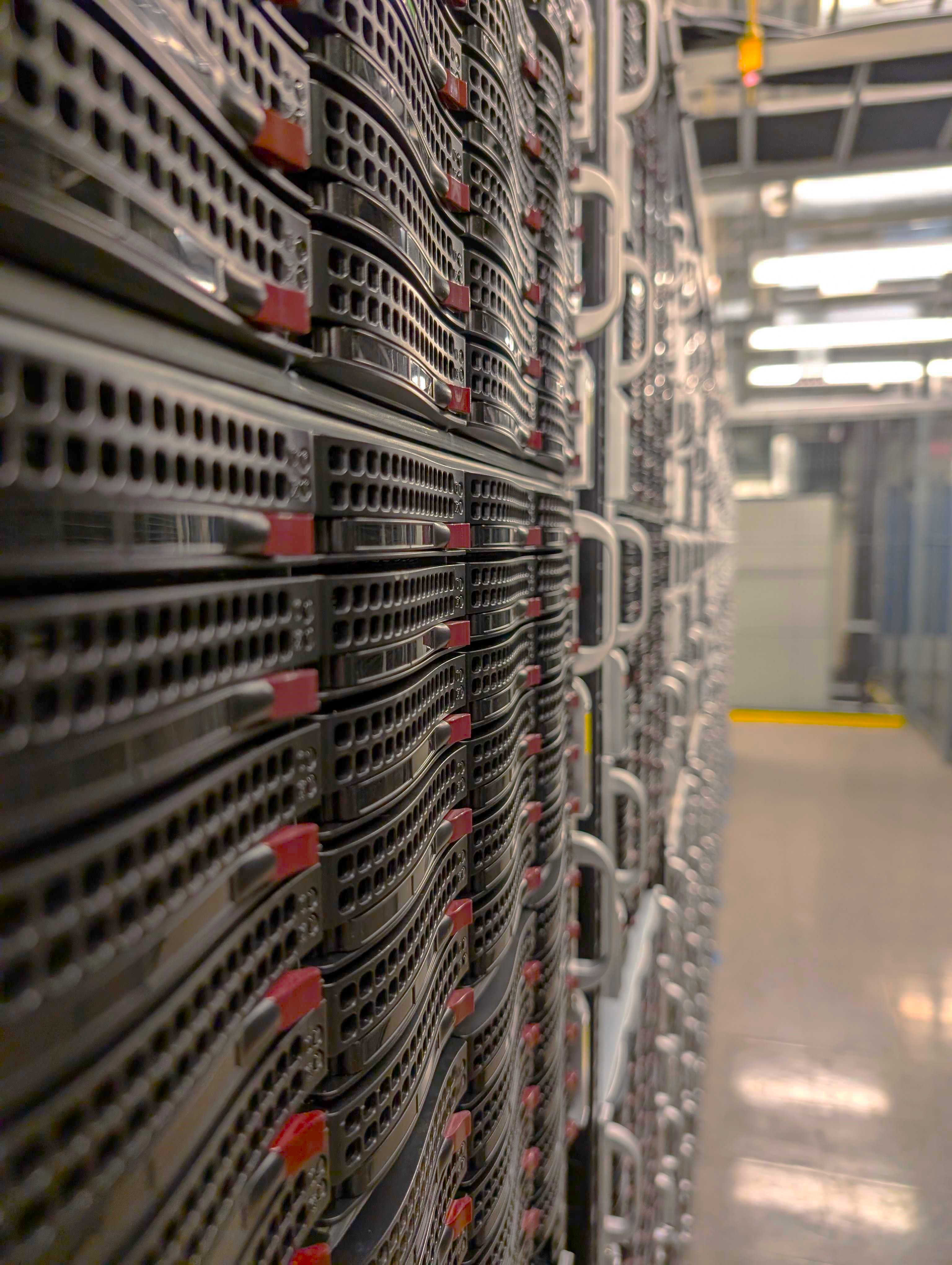 What is Colocation and Does My Medium Business Need It? - Colocation ...