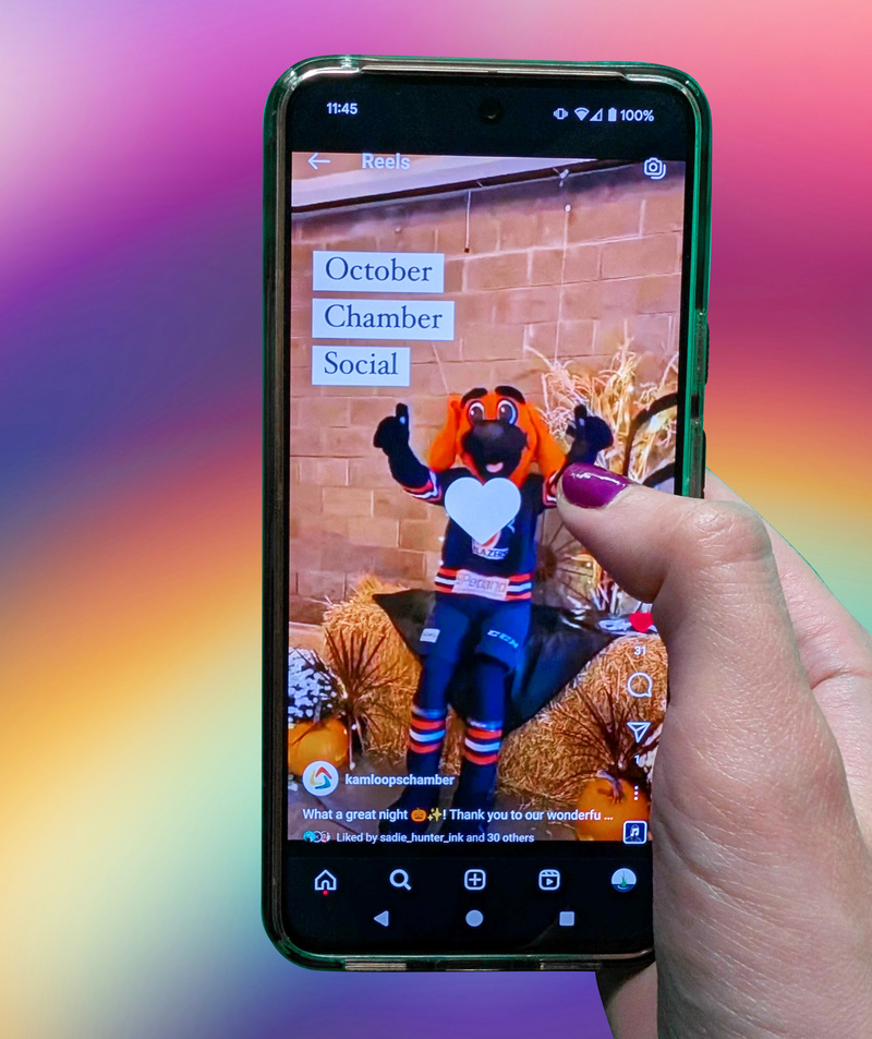 Top Ten Tips for Making Videos Engaging on Social Media - Social Media ...