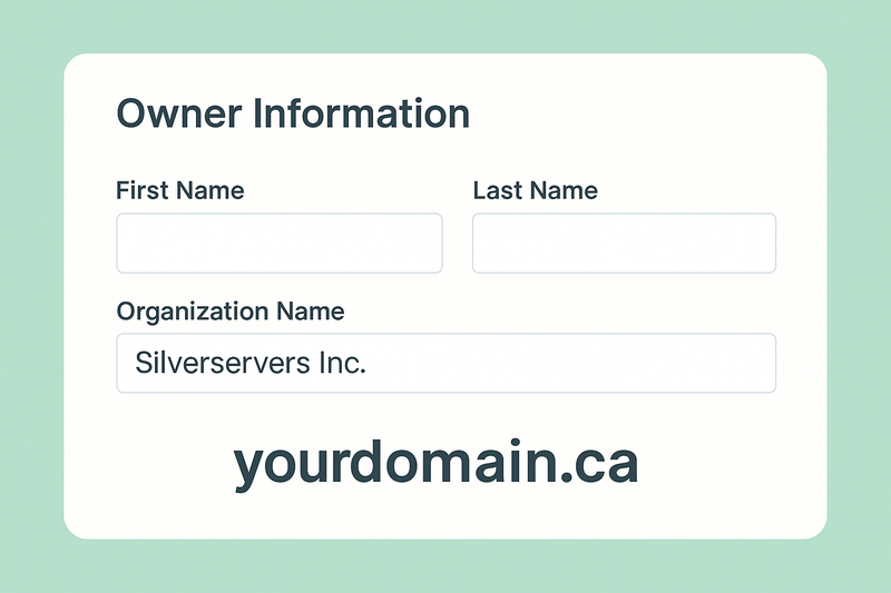 Important Changes To Domain Ownership Rules in 2025 - Domain Name and ...