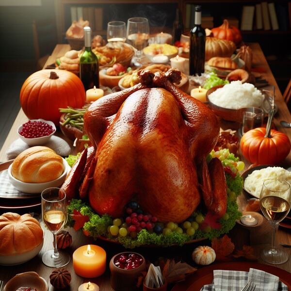 The Great Keyword Stuffing Feast - Fun at Work for SEOs | SilverServers ...