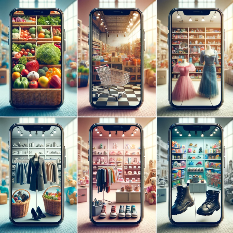 11 Engaging Video Ideas for Retail Companies to Boost Their Social ...