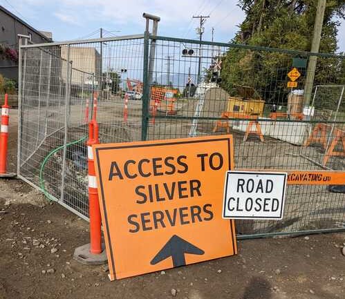 SilverServers October 2022 Newsletter - News | SilverServers Inc.